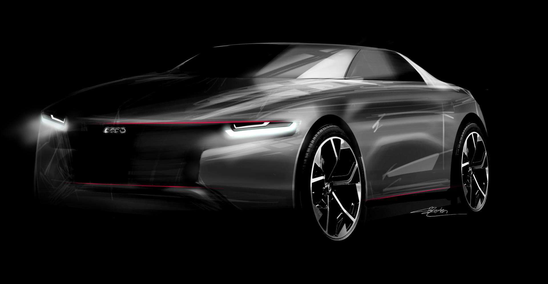 Automotive design | Design Ideas