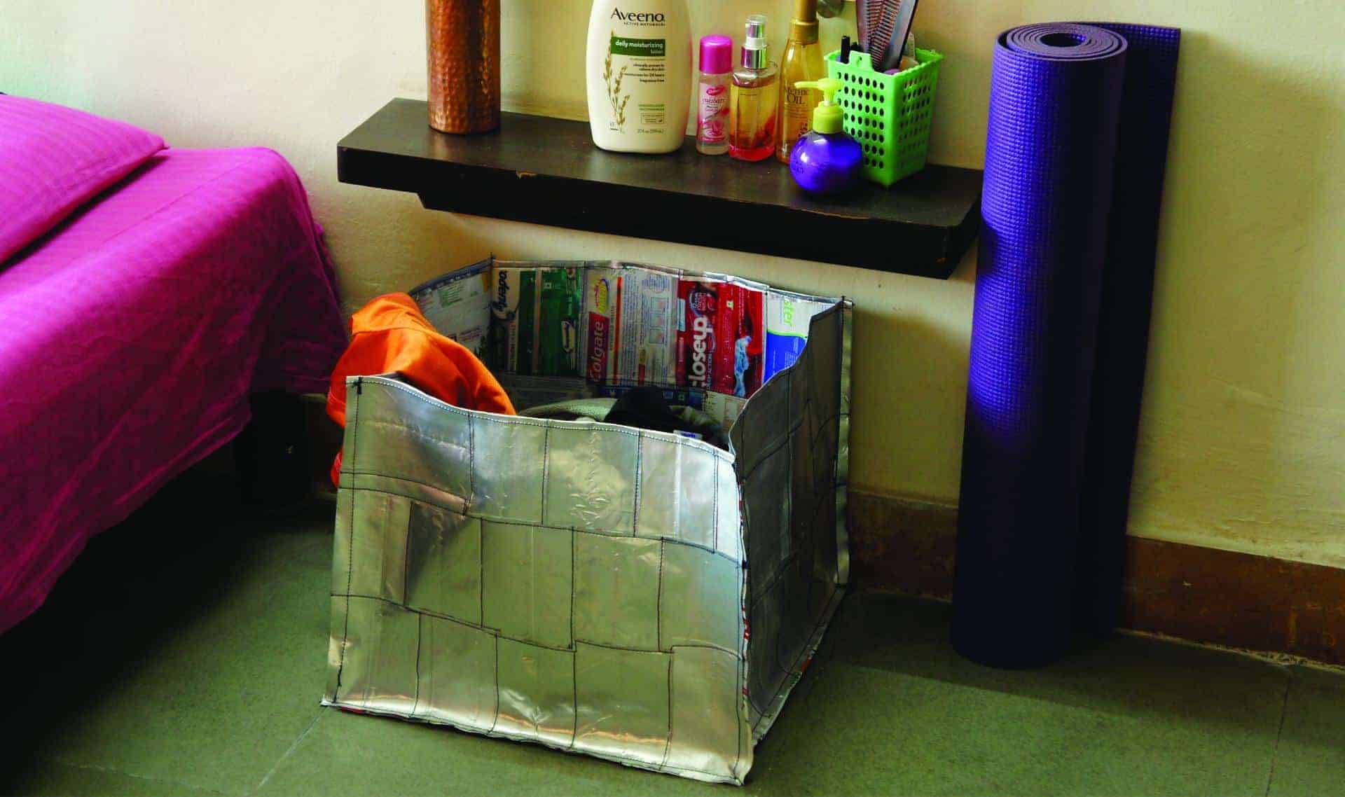 Silver Lining | Design Ideas