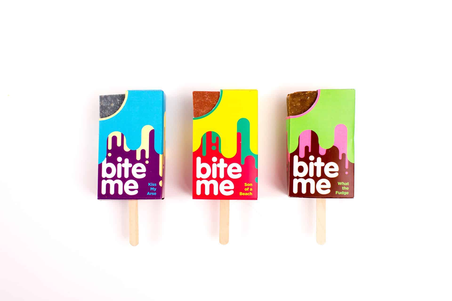 Bite Me | Design Ideas