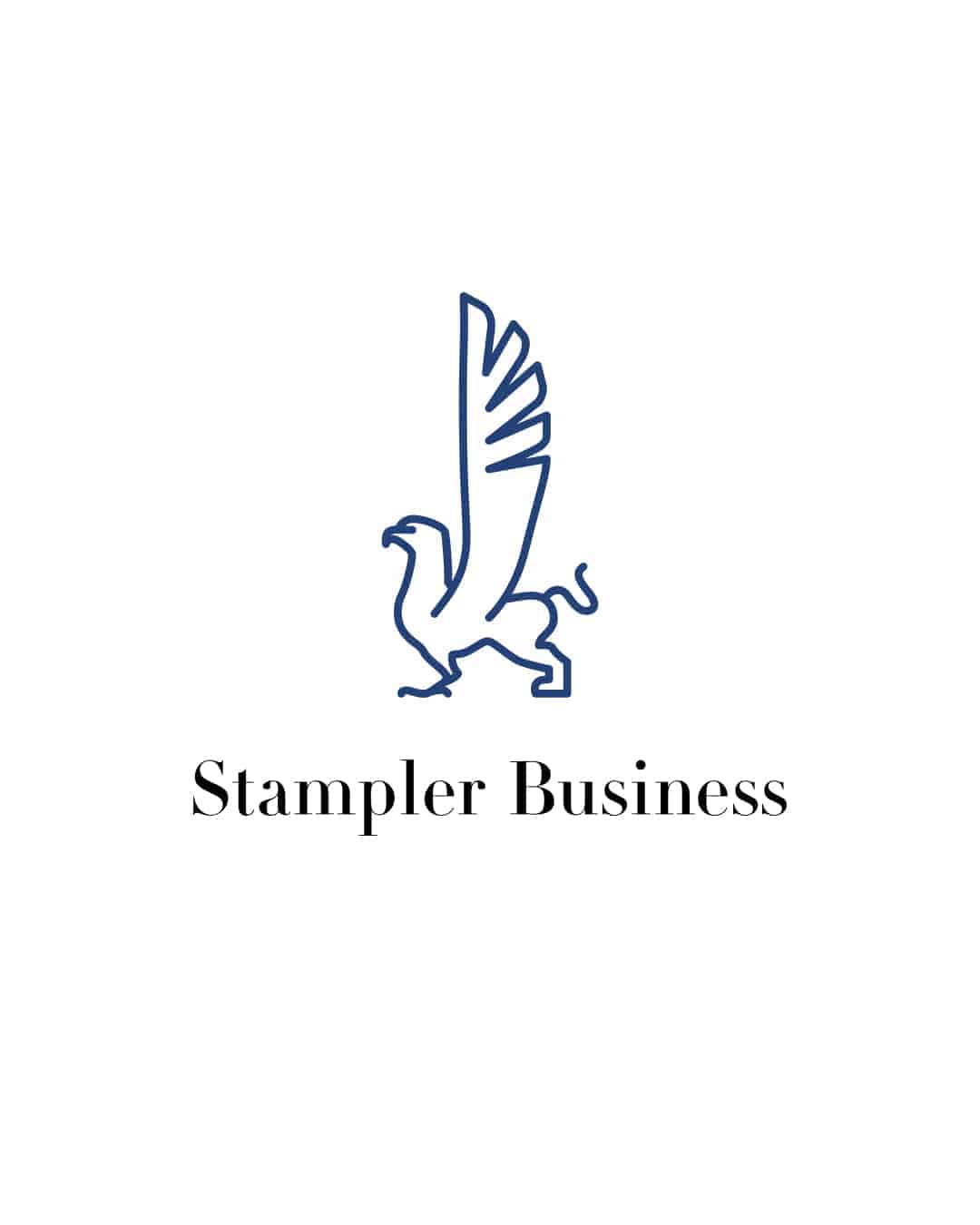 Stampler Business | Design Ideas