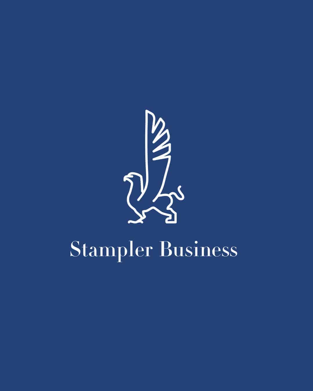 Stampler Business | Design Ideas