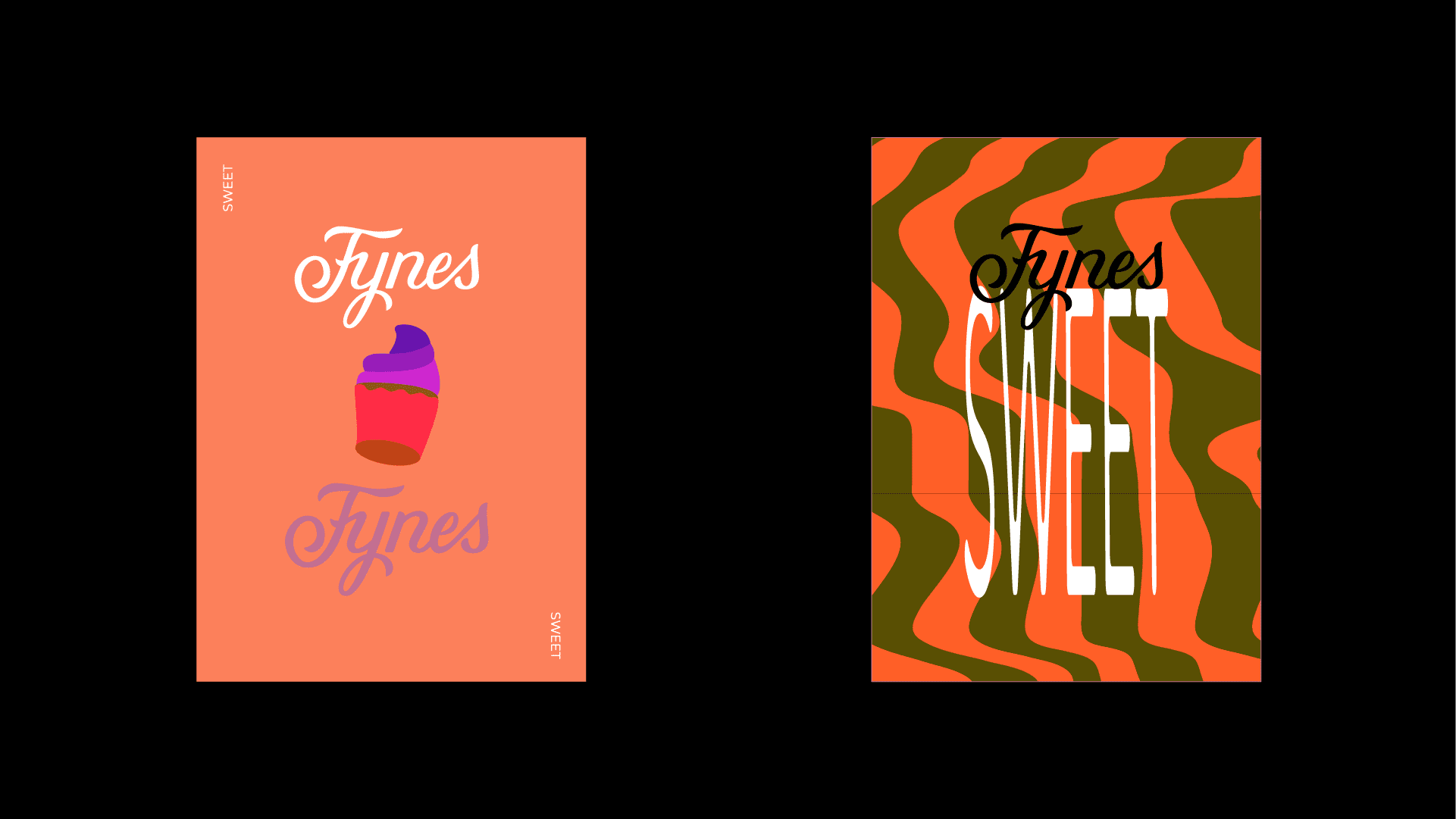 Fynes Sweet | Design Ideas