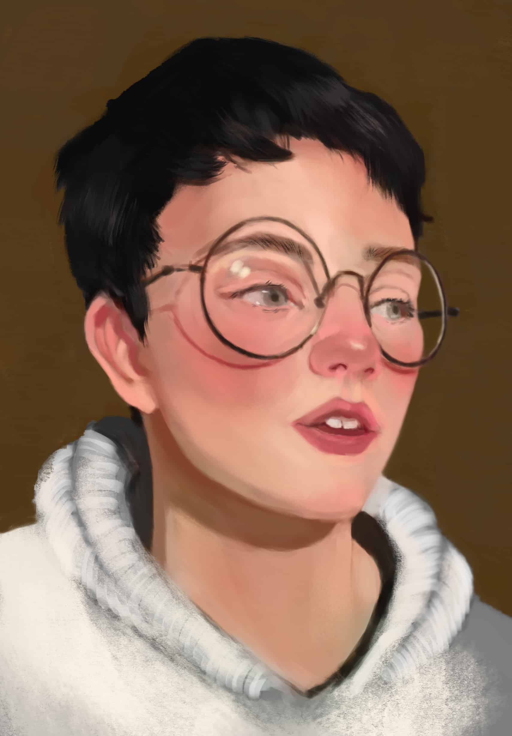 Portraits | Design Ideas