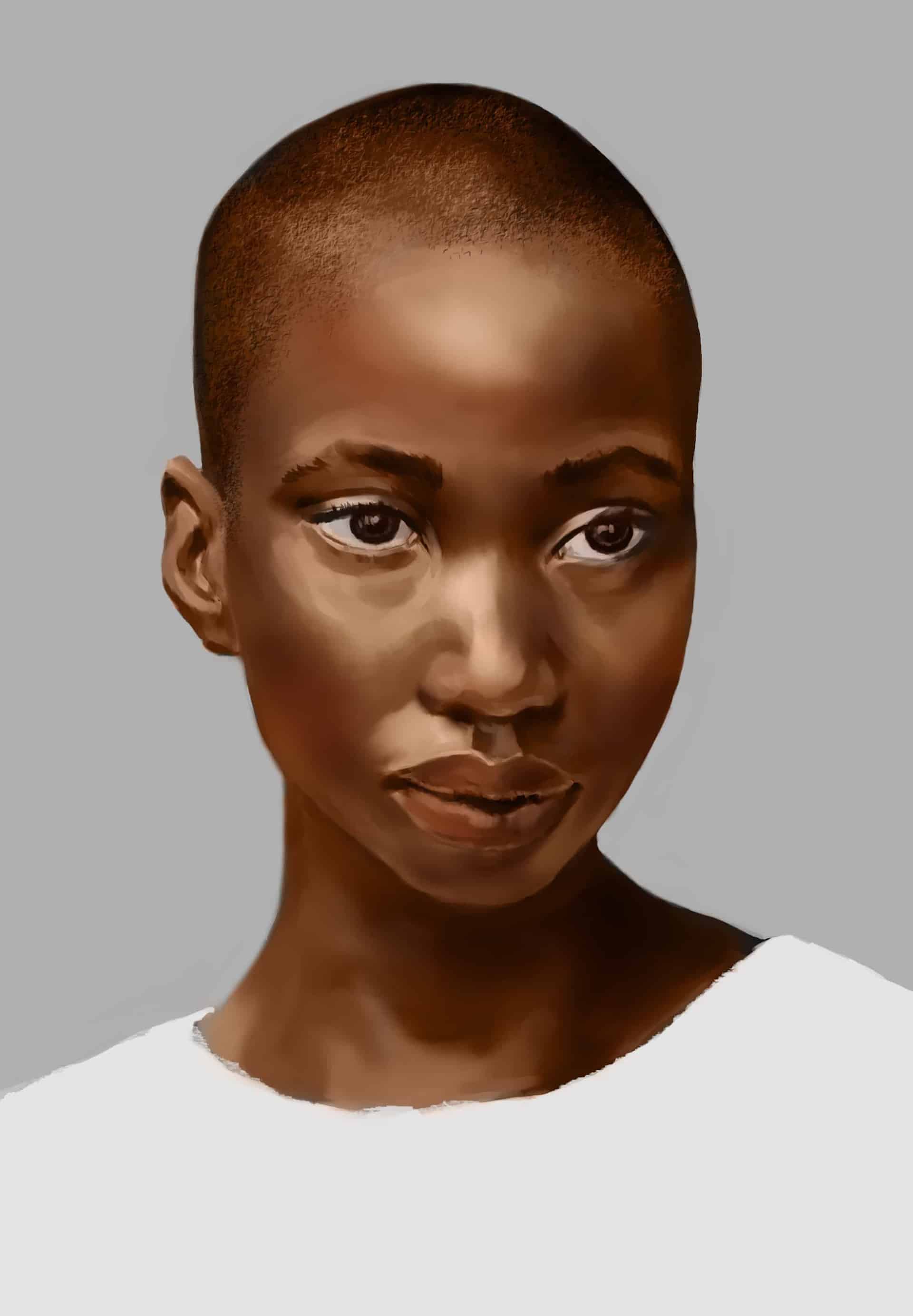 Portraits | Design Ideas