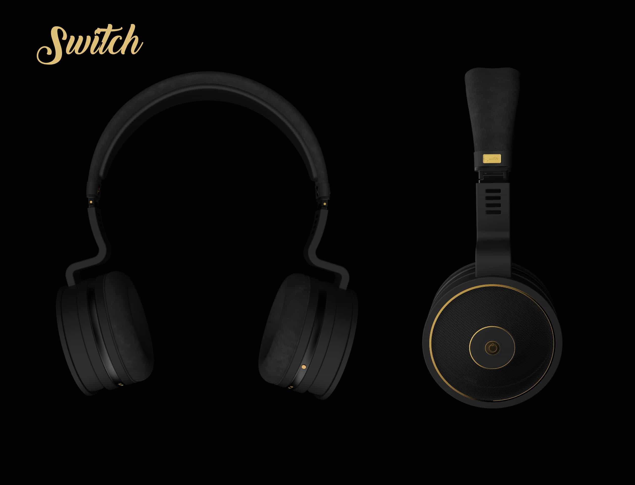 Switch | Design Ideas