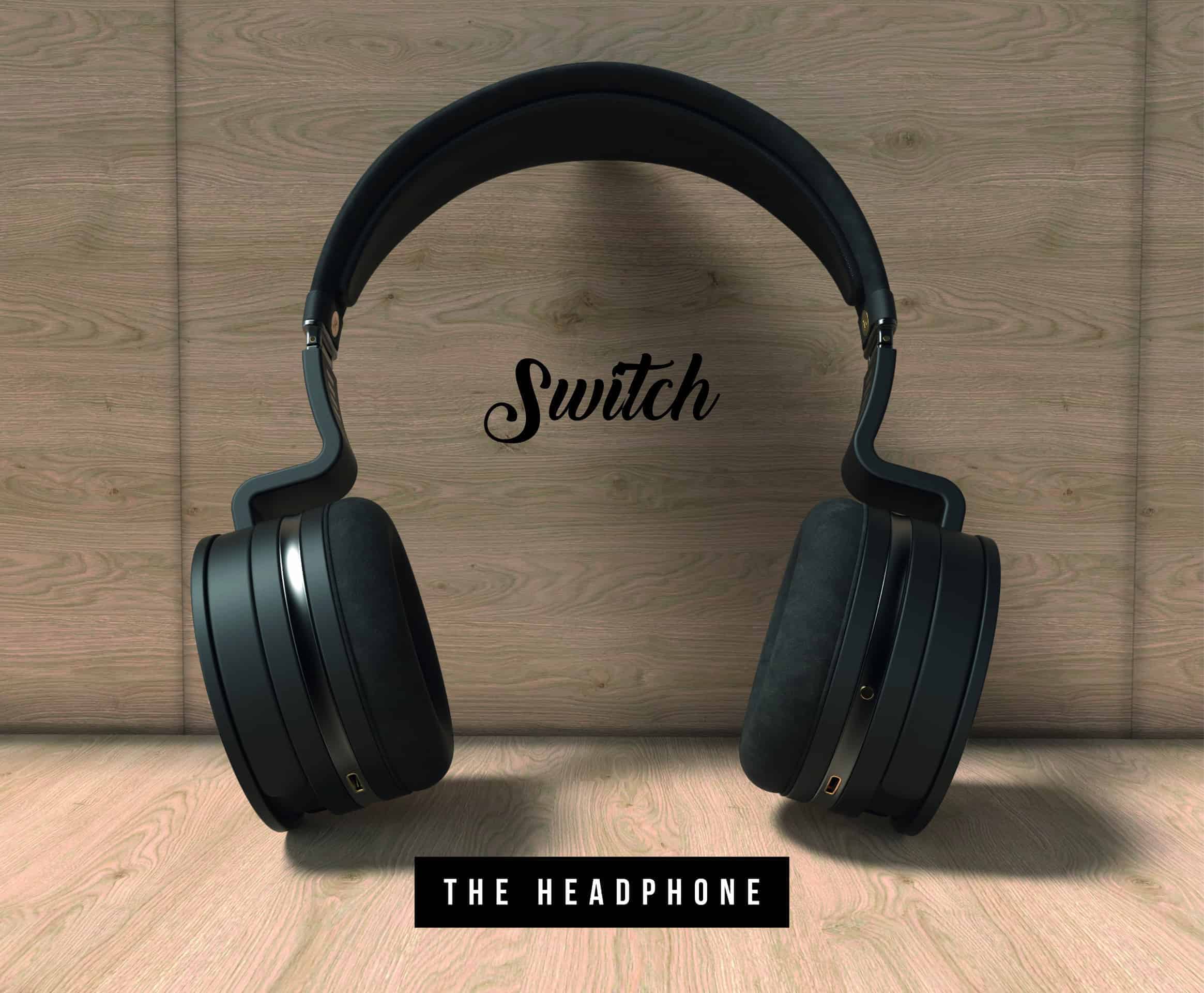 Switch | Design Ideas