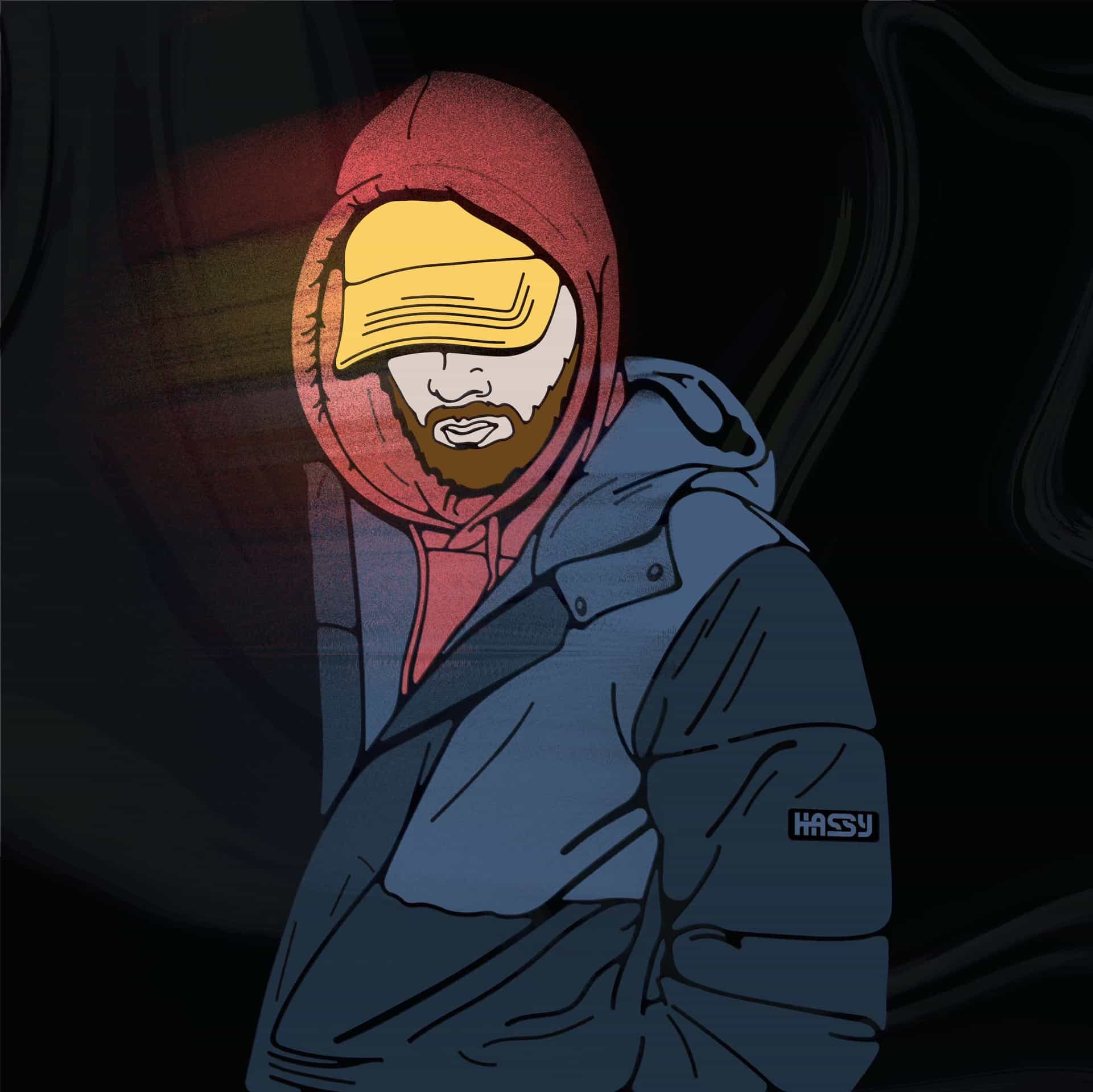 Self-initiated illustrations | Design Ideas