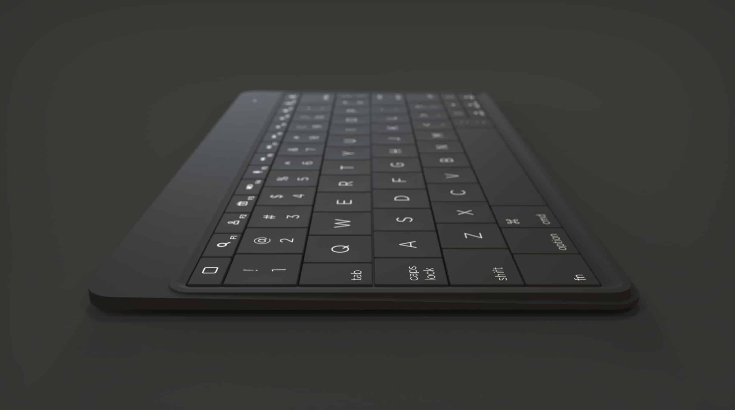 TYPO Slim | Design Ideas