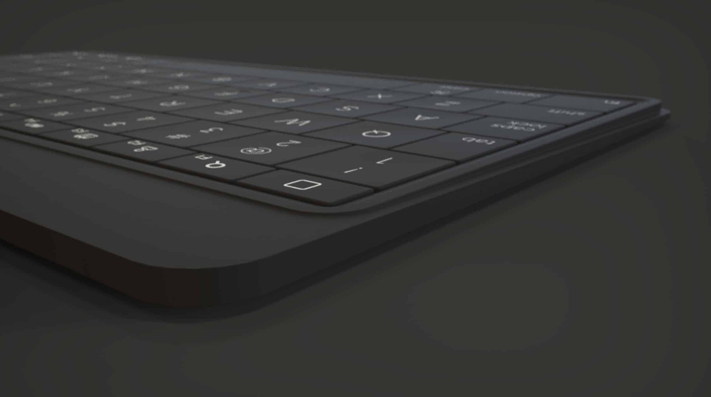 TYPO Slim | Design Ideas