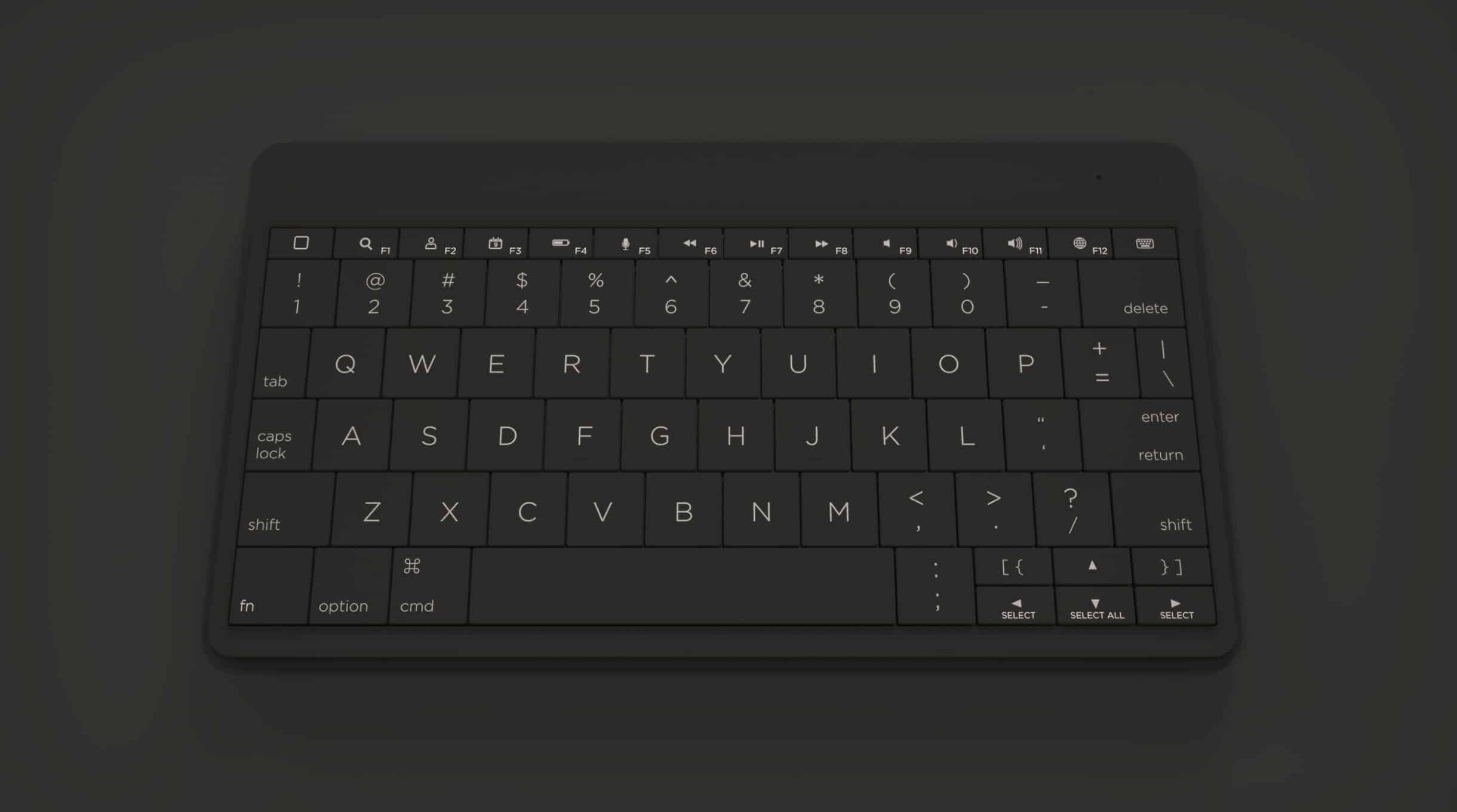 TYPO Slim | Design Ideas