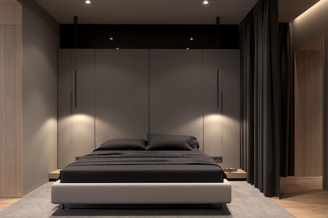 TWO LEVELS | Design Ideas