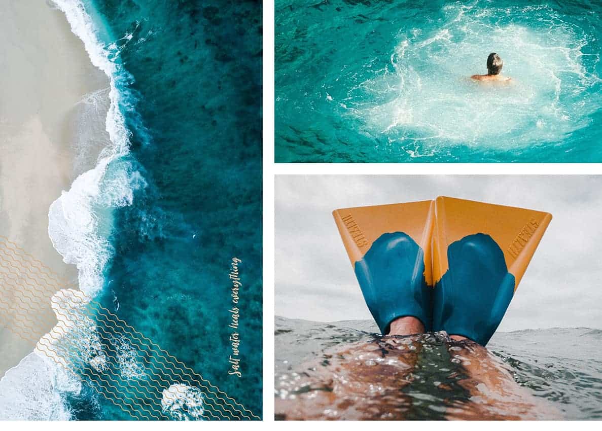 Beach Getaways | Design Ideas