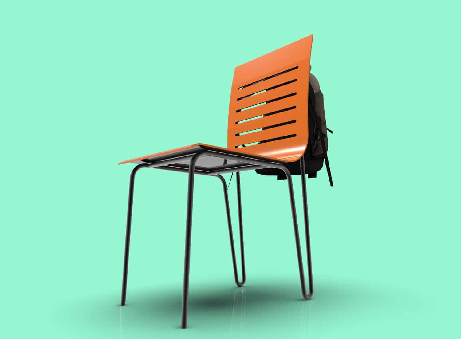 Studio Chair | Design Ideas