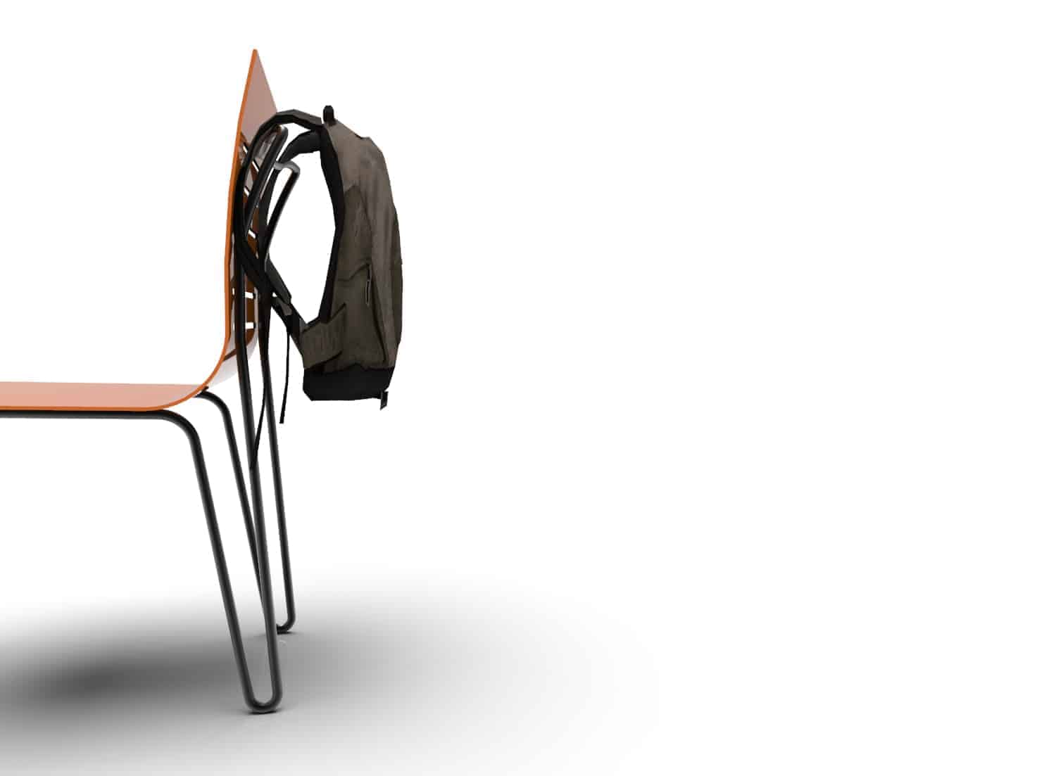 Studio Chair | Design Ideas