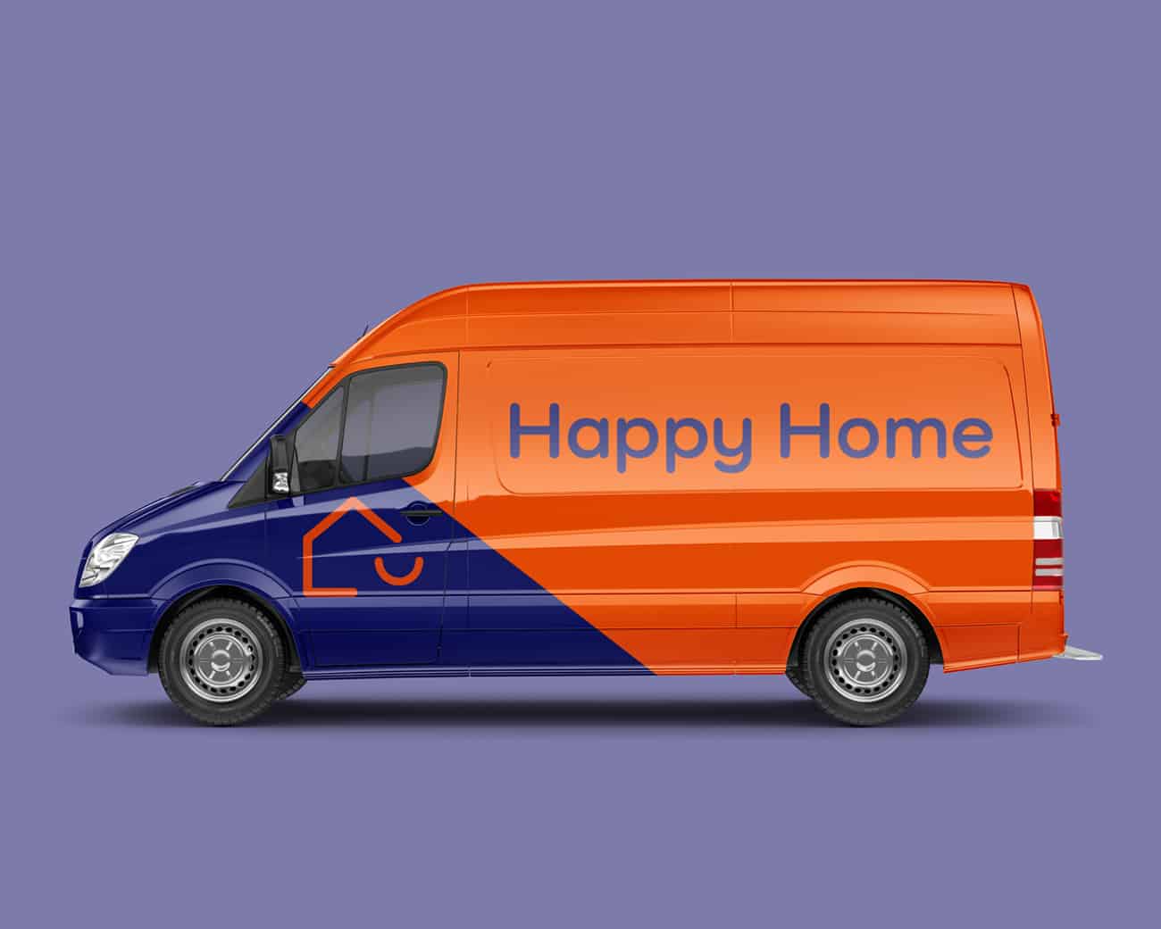 Happy Home | Design Ideas