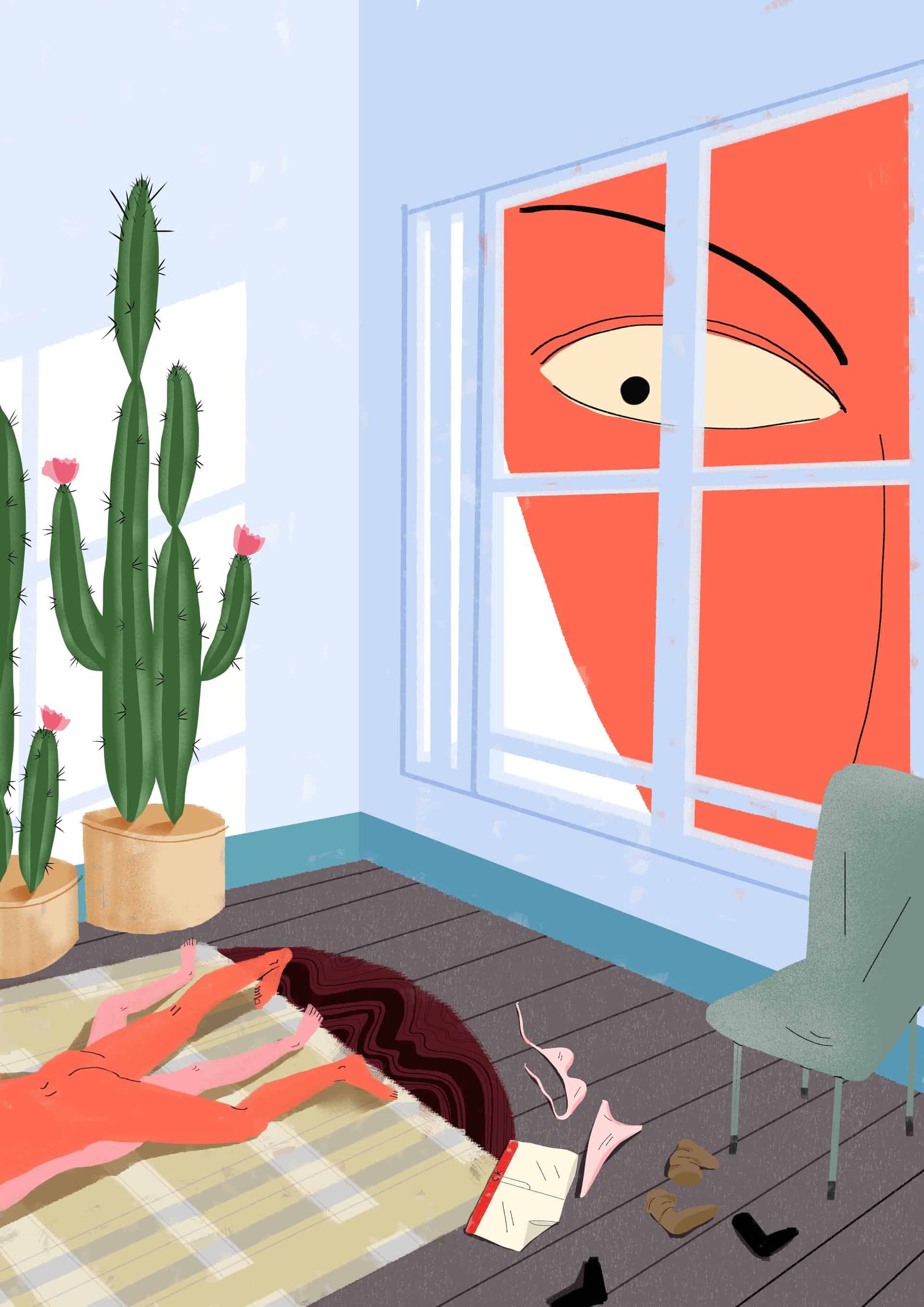 -Find truth from life- | Design Ideas