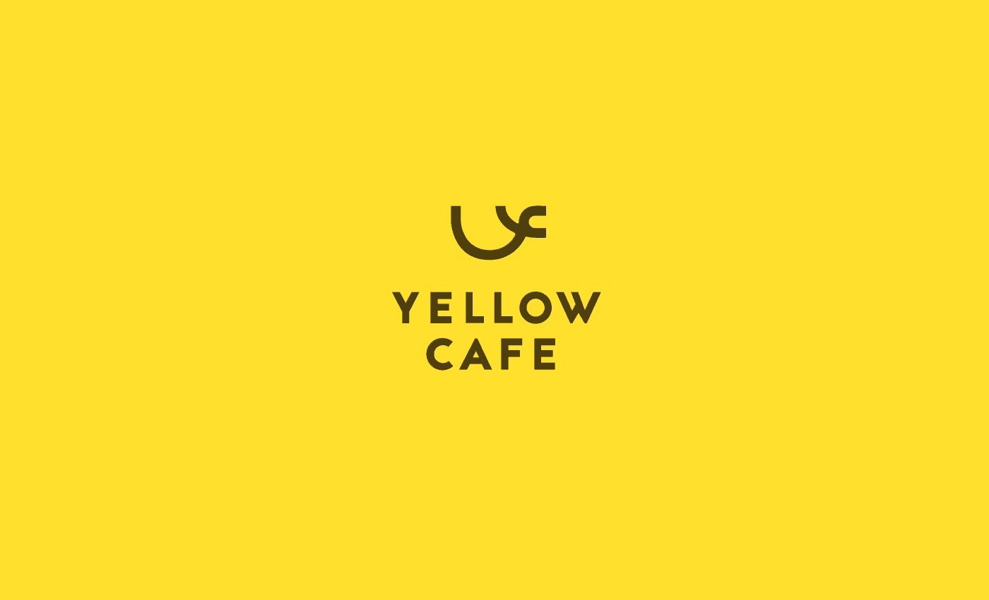 YELLOW CAFE | Design Ideas