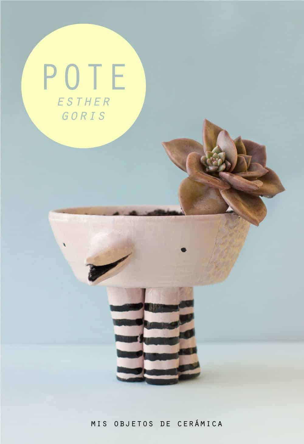 Pote | Design Ideas