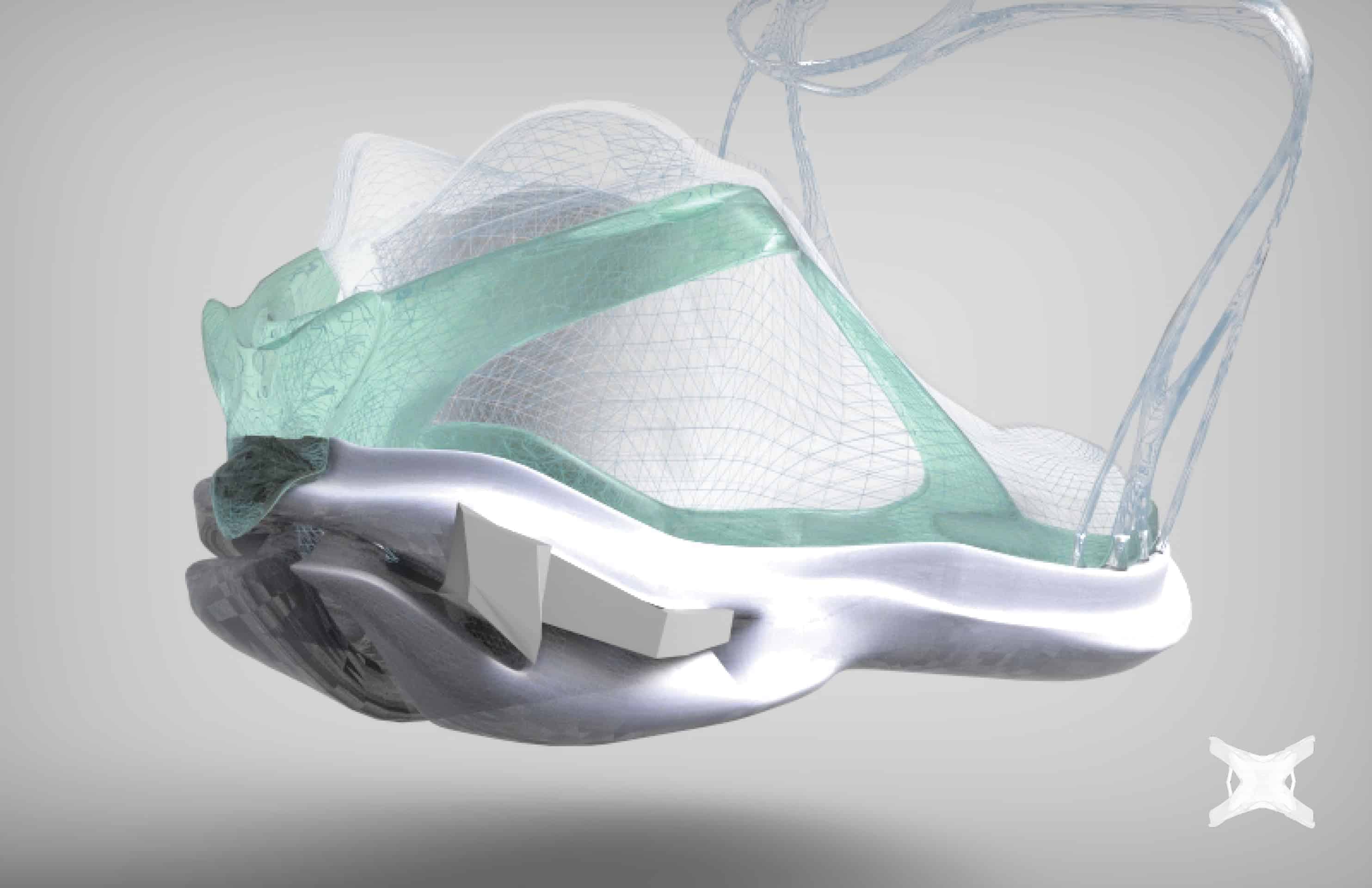 Exial by Maria Castillo | Design Ideas