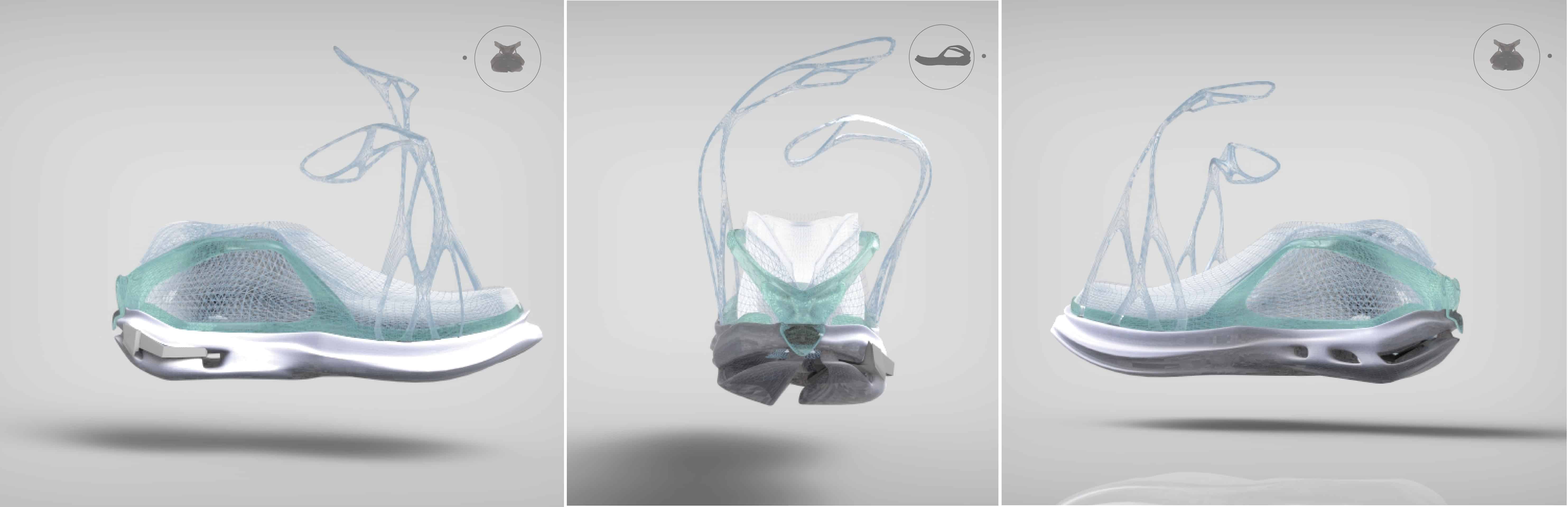 Exial by Maria Castillo | Design Ideas