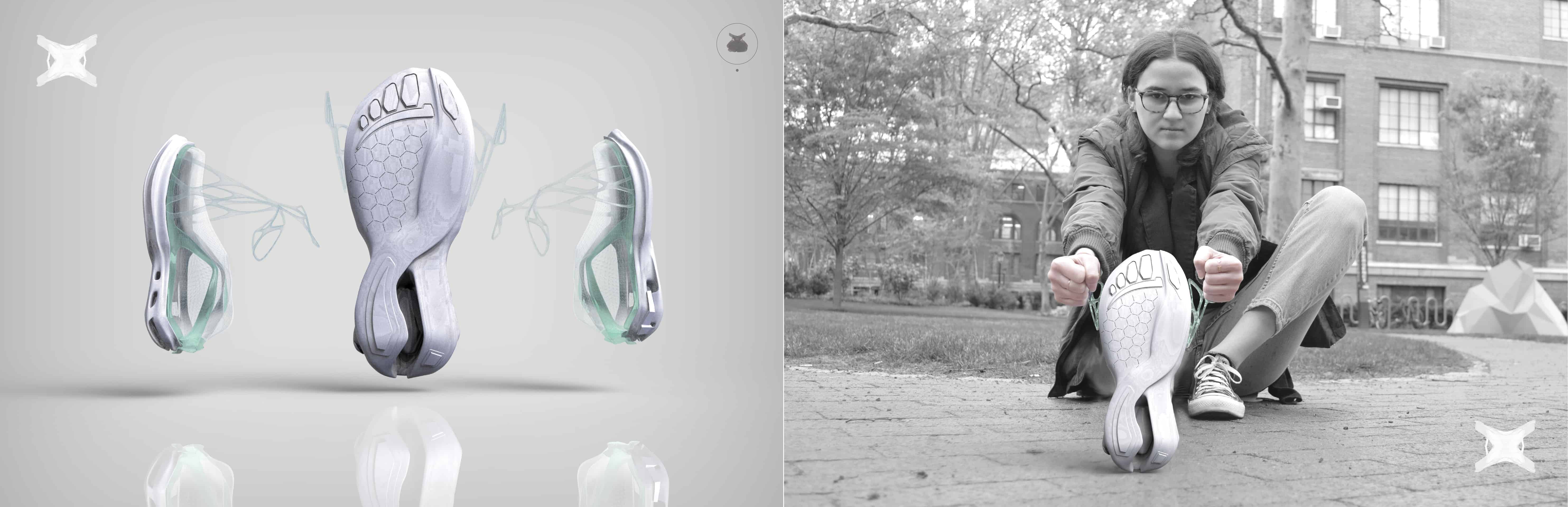 Exial by Maria Castillo | Design Ideas