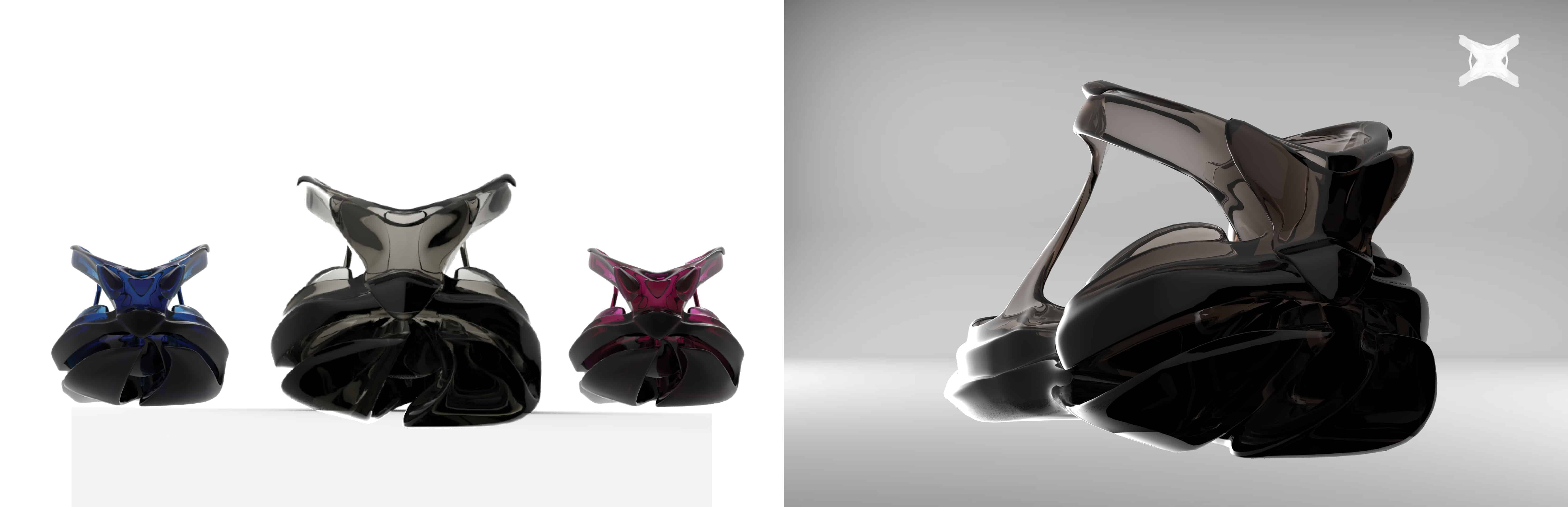 Exial by Maria Castillo | Design Ideas